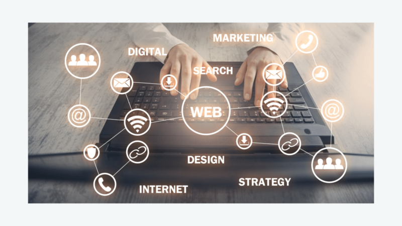 Web Design and Development Strategies